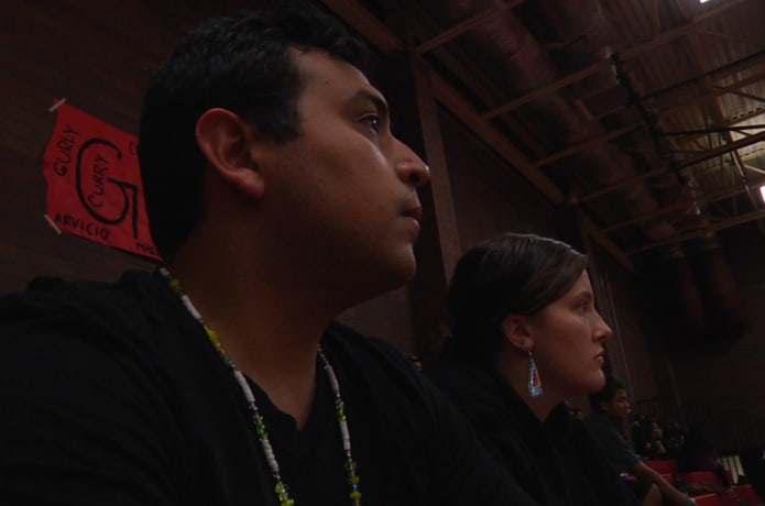 The Fancy Dancer | Indiegogo