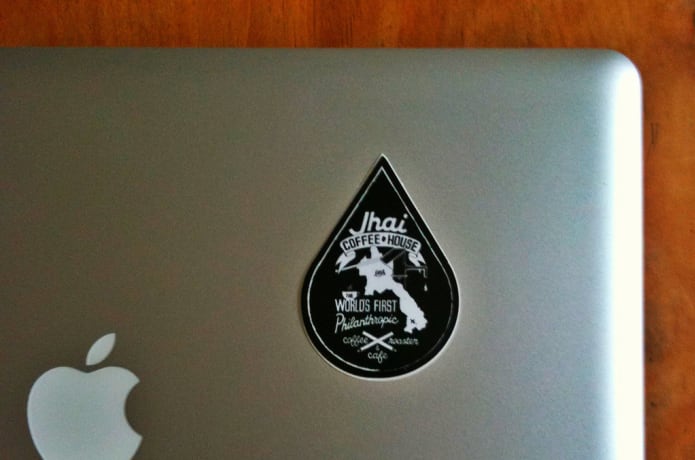 Jhai Coffee House | Indiegogo