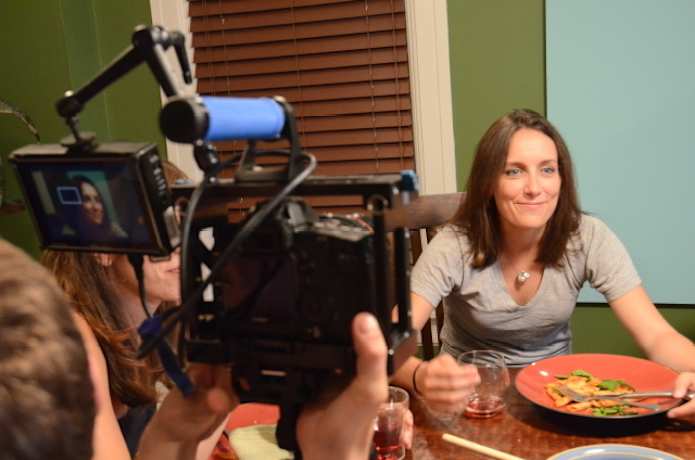 Easy Abby: Lesbian Sex Comedy web series | Indiegogo