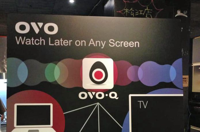 OVO: the First Autoplay Online Video Player and App | Indiegogo
