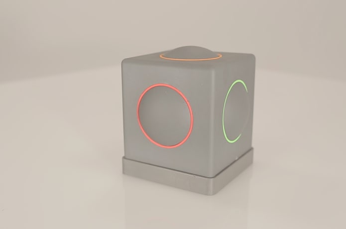 Skoog - A Totally New Kind of Musical Instrument | Indiegogo
