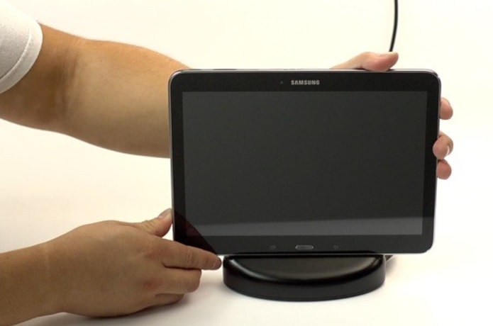 Uni Charge-Universal Smart Device Charging Station | Indiegogo