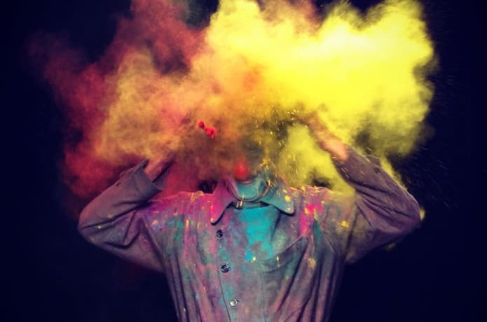 Bizarre The Film | Indiegogo