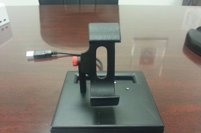 Uni Charge-Universal Smart Device Charging Station | Indiegogo