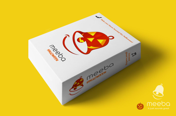 meeba - Super smart doorbell | Indiegogo