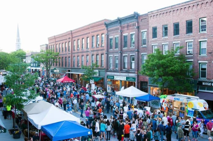 Tiny House Fest Vermont | Indiegogo