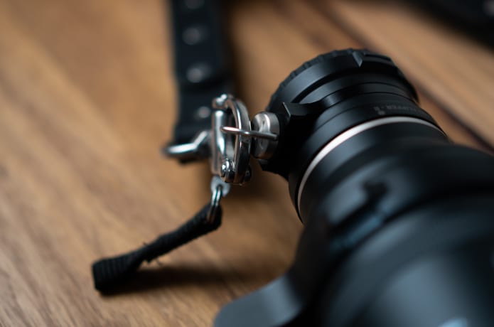 The Lens Flipper Versatile | Indiegogo
