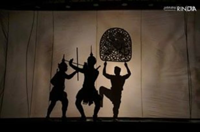 #5KRiels: For the Life of Cambodian Shadow Puppet | Indiegogo