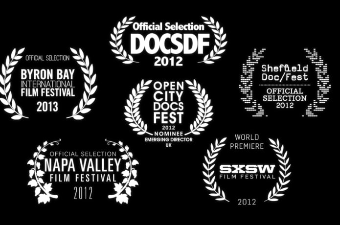 Lost and Sound Documentary | Indiegogo