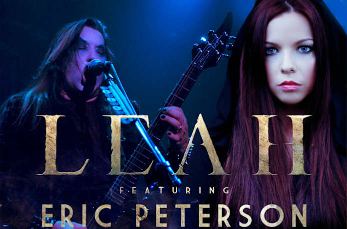 Full-Length LEAH album | Indiegogo