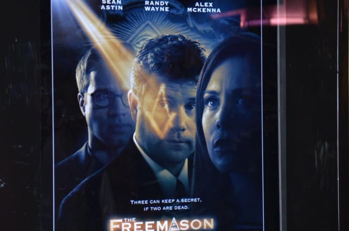The Freemason 2 | Indiegogo