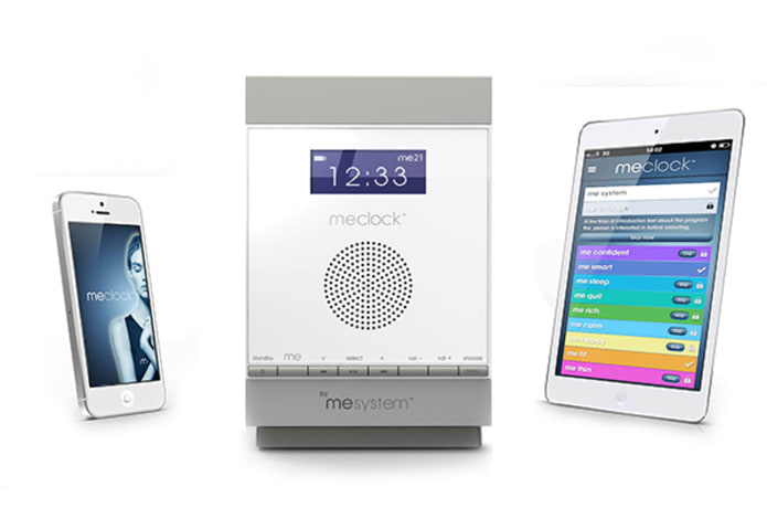 ME CLOCK: The Ultimate Digital Life Coach | Indiegogo