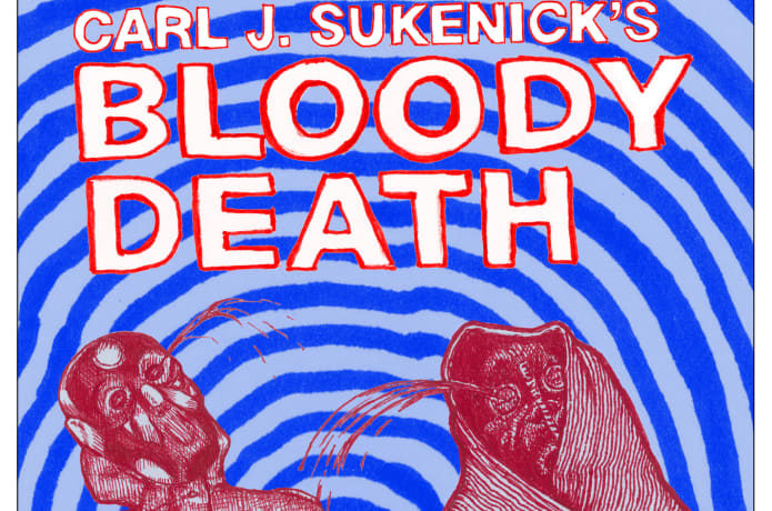 MILLIE: WEIRD HORROR, WRONG-FUN DEPT. | Indiegogo