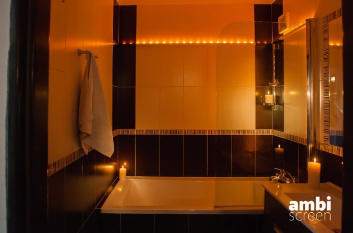 AmbiScreen: Most universal ambient lighting device | Indiegogo