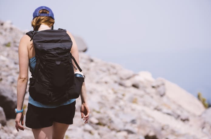 The Ultimate Backpack System: The Quiver | Indiegogo