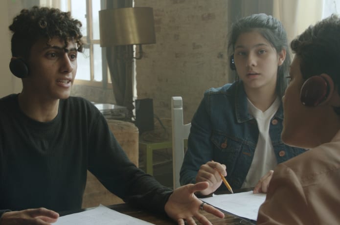 Ambassador, your professional interpreter | Indiegogo