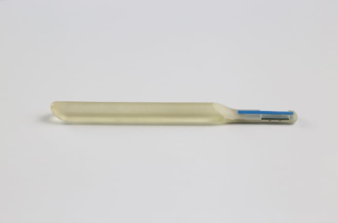 World's 1st Unisex Nasal Safety Razor - cleanOZe. | Indiegogo