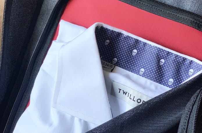 The 24Seven Modular Backpack and Survival Kit | Indiegogo