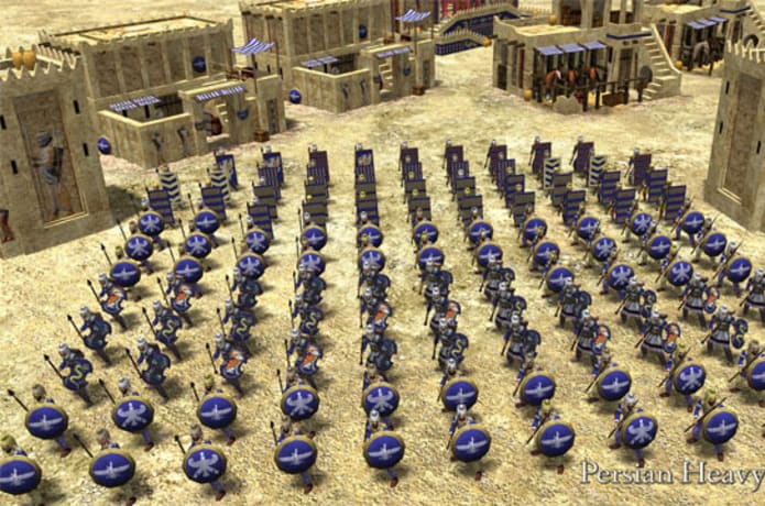 Support 0 A.D., an Open-Source Strategy Game | Indiegogo