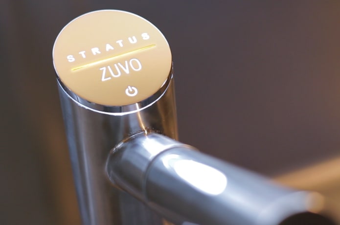 Stratus by Zuvo Water | Indiegogo
