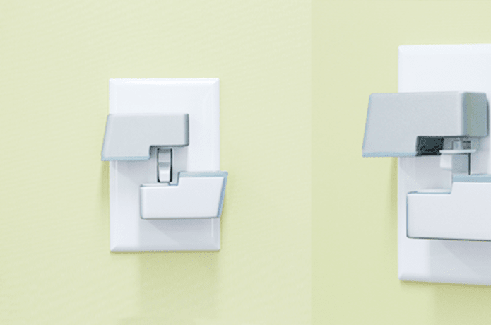 MicroBot Push: a robotic finger for your buttons | Indiegogo