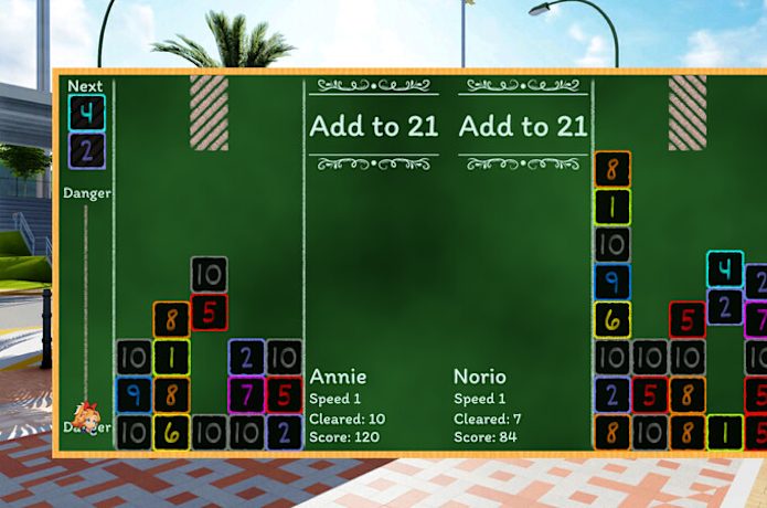 Times Trials: An Anime Math Puzzle Game For Kids | Indiegogo