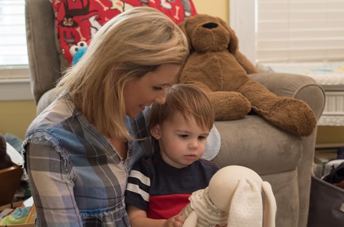 Lubby Dubby Dolls: The Best Sleepmate for Babies | Indiegogo