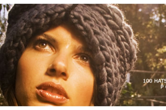 Poyen Headwear - Womens hands Project | Indiegogo