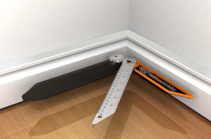 Mitre Mate Angle Finding Tool | Indiegogo