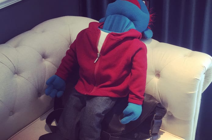 Pubbet 4: Our FIRST Full Body Large Sized Puppet! | Indiegogo