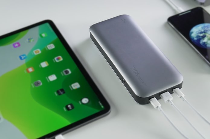 ZMI No. 20: The World's Most Powerful PowerPack | Indiegogo