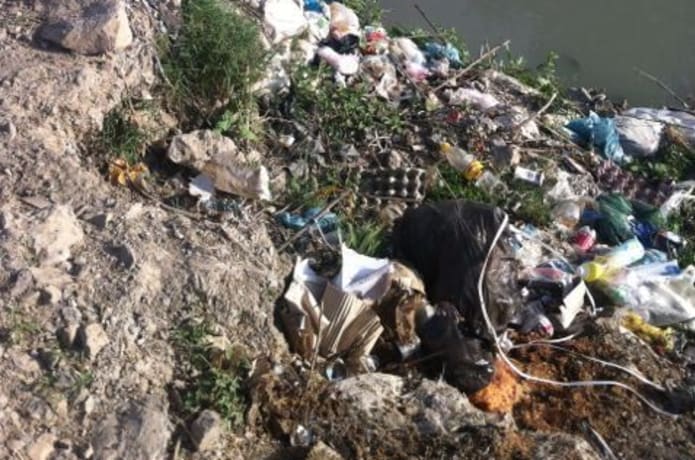 Rawanduz River Expedition | Indiegogo