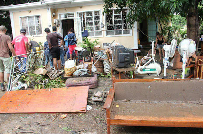 Families & Friends of Mauritius | Indiegogo