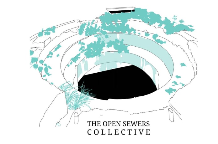 The Open Sewers Collective: Launch and Pre-Order | Indiegogo