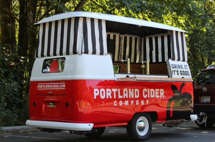 Dub Box USA - The first VW-inspired trailer. | Indiegogo