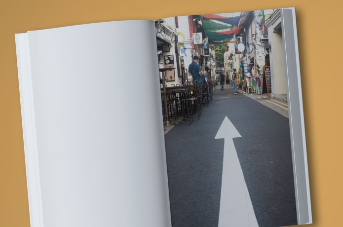 Moody Nails: The Mudra Guidebook | Indiegogo