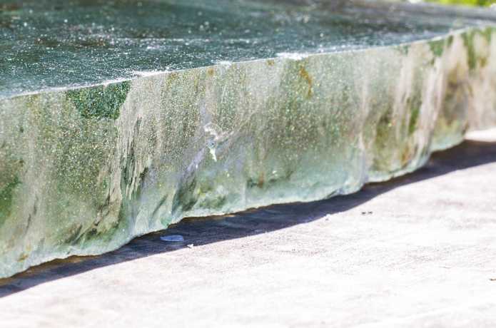 Evolution Glass: Recycled Glass Reimagined | Indiegogo