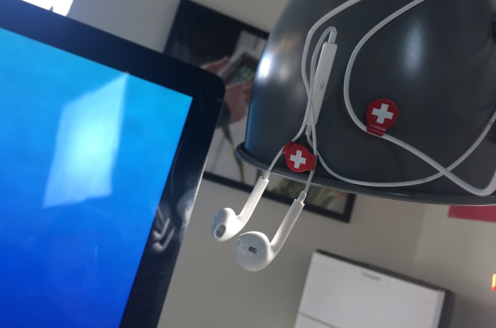 snapbuds: No More Tangled Earbuds! | Indiegogo