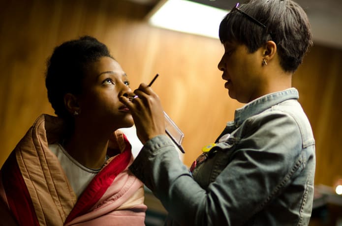 Travis and Tabitha - Feature film by Keith Purvis | Indiegogo