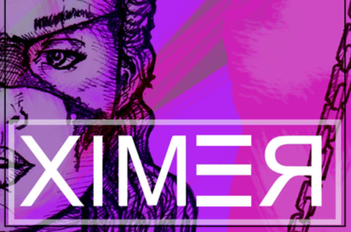 XIMER Developmental Run | Indiegogo