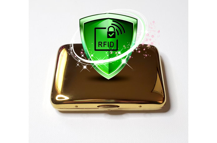 COPPER CLEAN WALLET | Indiegogo