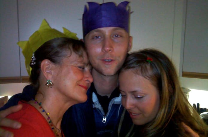 Be Brave - The true story of Daniel Northcott | Indiegogo