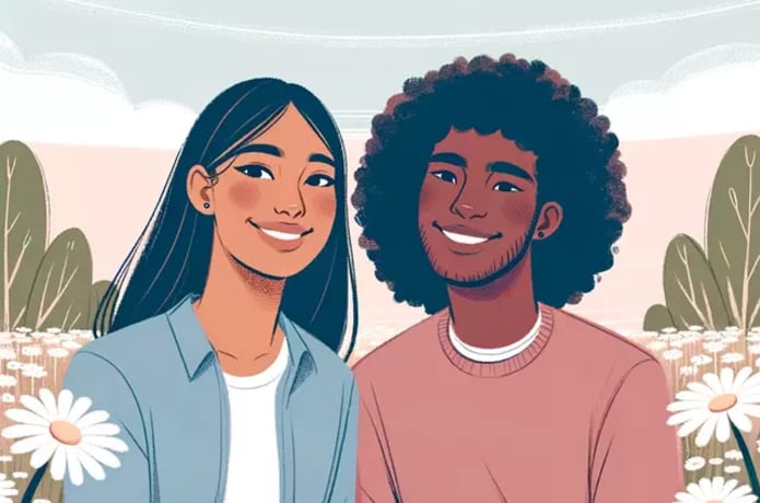 DAISY Neurodivergent Friendship & Dating App | Indiegogo