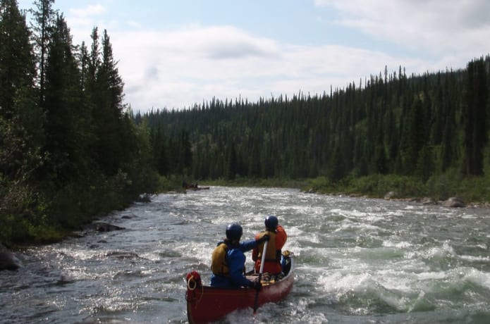 Asia Rivers Expedition | Indiegogo