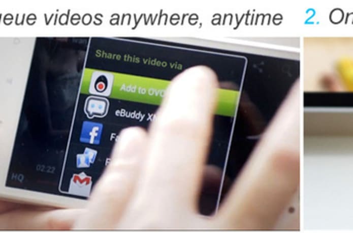 OVO: the First Autoplay Online Video Player and App | Indiegogo
