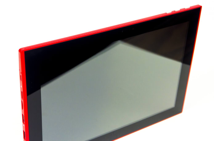 First True Linux x86 and x64 Tablet | Indiegogo