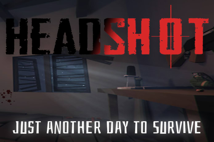Headshot - FPS Game | Indiegogo