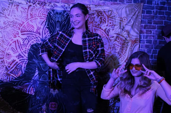 Jessi Who? A Series | Indiegogo