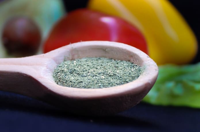Green Salt, the healthy salt alternative | Indiegogo
