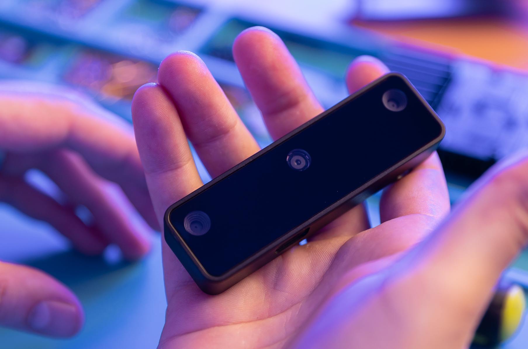 OpenCV AI Kit Lite (and Tiny) By OpenCV — Kickstarter, 40% OFF OpenCV AI Kit Lite (and Tiny) By OpenCV — Kickstarter, 40% OFF